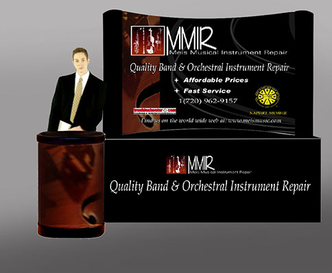 Wraps | Graphics | Printing | Logos | Signs